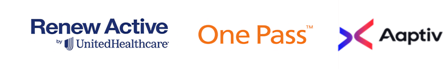 Gym Memberships Covered by Insurance | Renew Active Fitness Membership