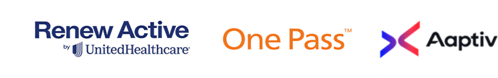 Gym Memberships Covered by Insurance | Renew Active Fitness Membership